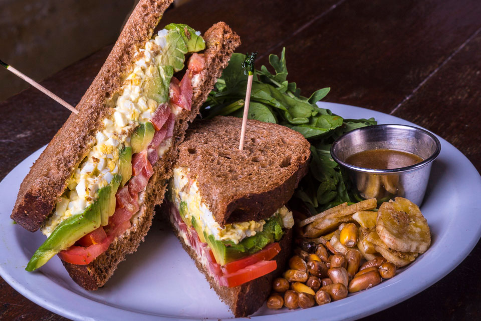 MENU – Welcome to Cafe Secret